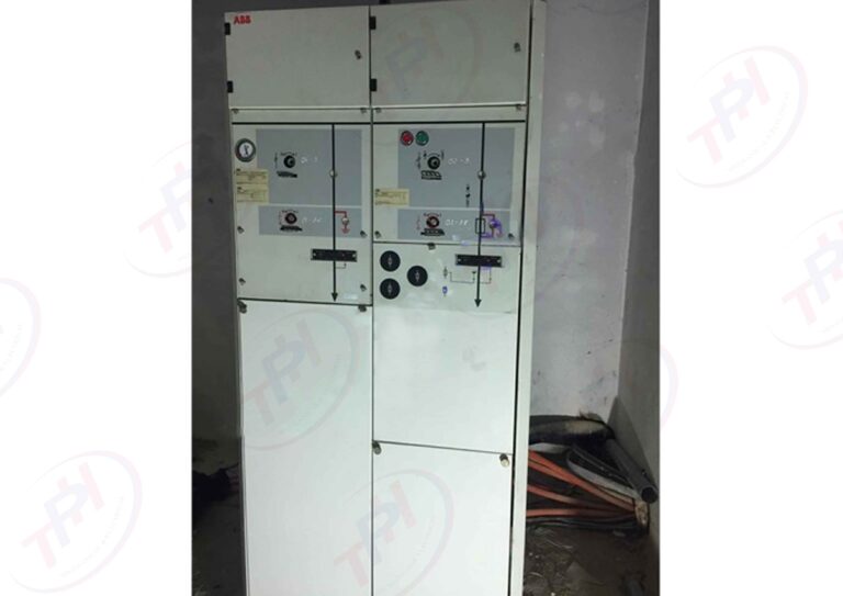 TỦ TRUNG THẾ RMU 40.5KV ABB CF - TPH Group - Chất lượng cho mọi nhà