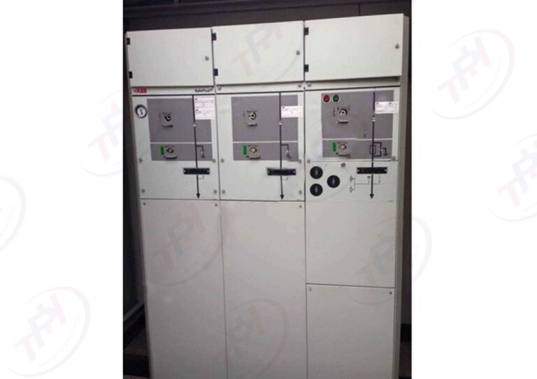 TỦ TRUNG THẾ RMU 40.5KV ABB CCF - TPH Group - Chất lượng cho mọi nhà