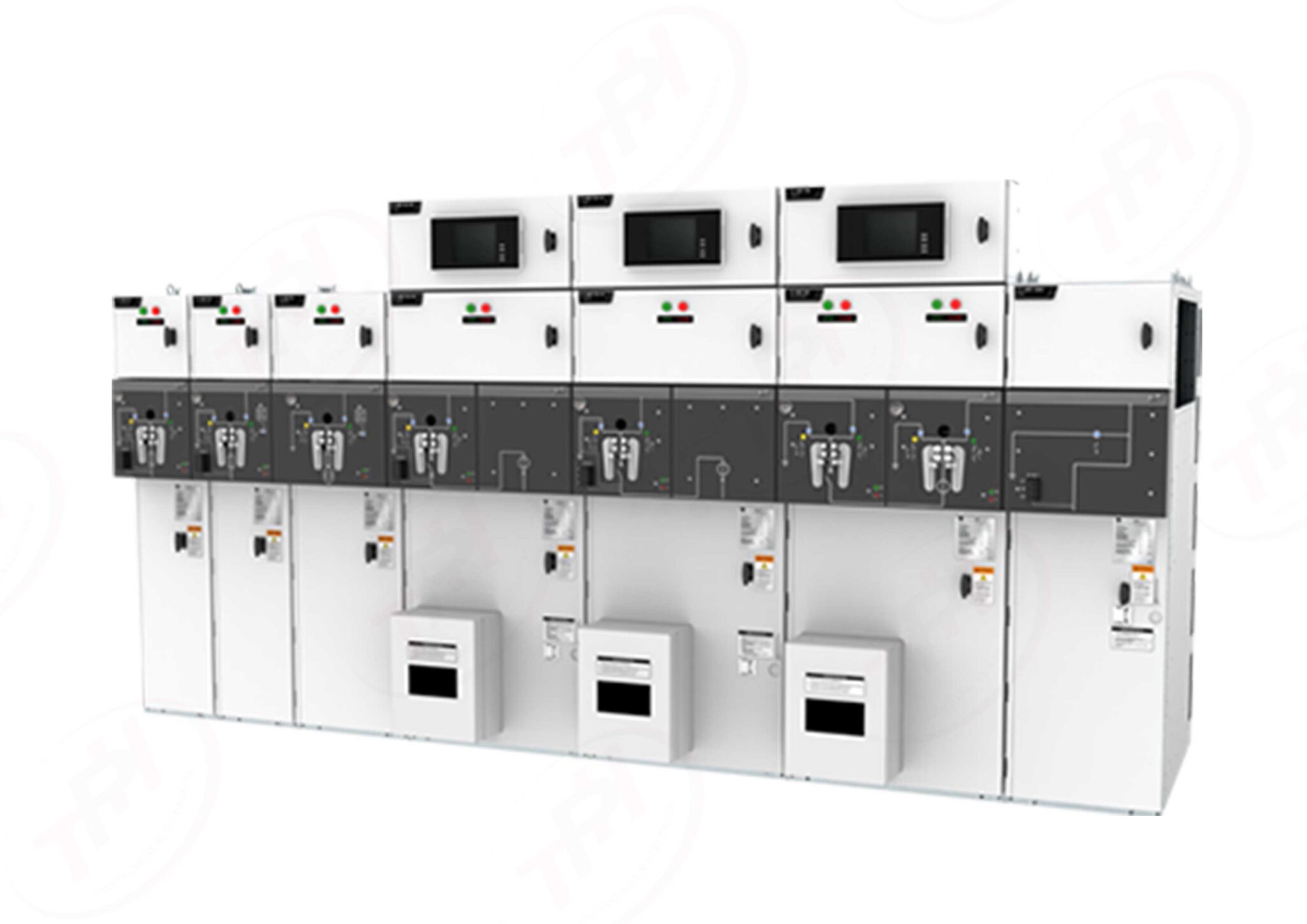C-AIS Compact Air Insulated Switchgear - TPH Group - Chất lượng cho mọi nhà